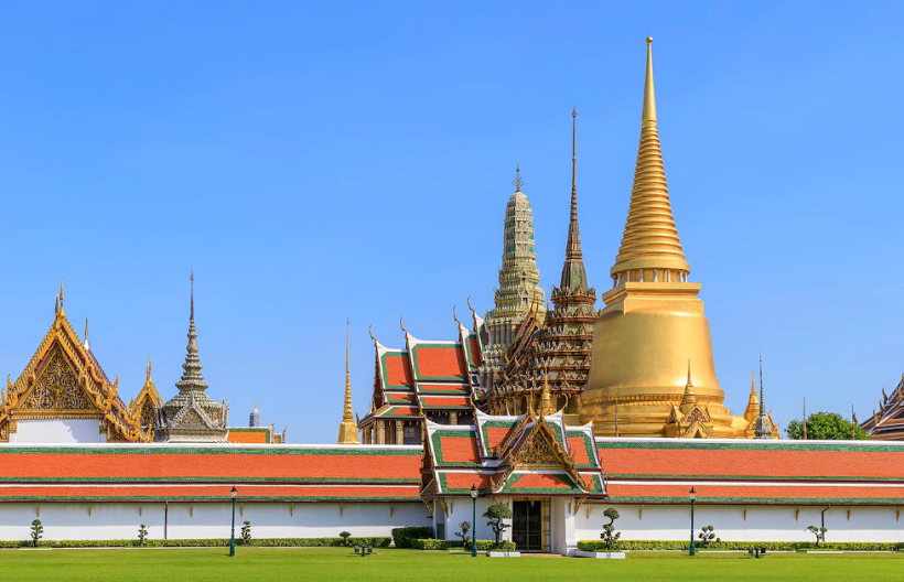 Bangkok Connect Package – 4 Days 3 Nights 4 วัน 3 คืน สายการบินเดินทาง ...